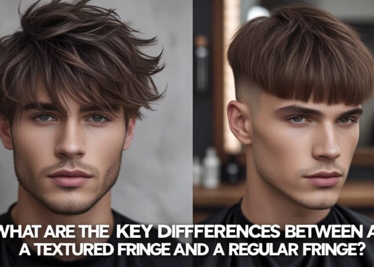 Textured Fringes: Kid-Friendly Guide - Textured Fringe