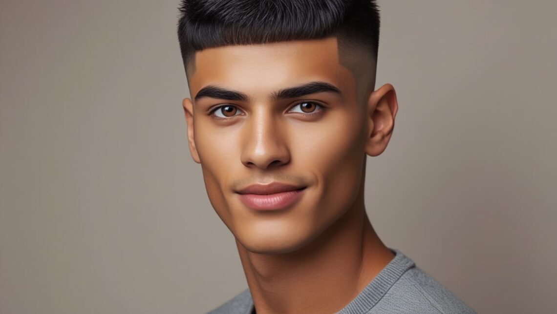 Edgar Haircut Trend | Mexican, Taper, & Curly Styles Explained