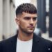 31 Textured Fringe Haircut Styles for Men in 2025 | Trendy Looks
